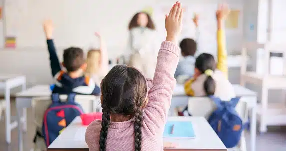 Child & Youth Education Programs – Good Shepherd